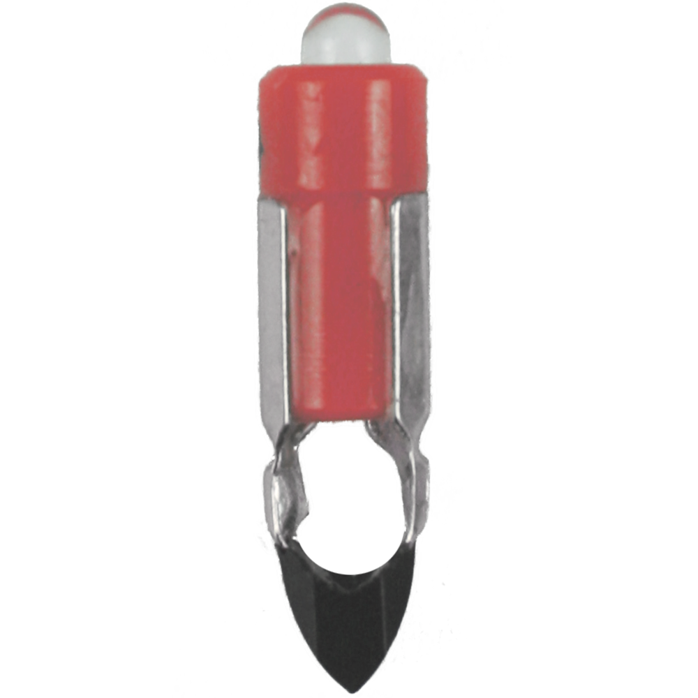 EiKO-Europe B2B Shop | T5.5K LED 24VAC/DC red | EiKO-Europe B2B Shop