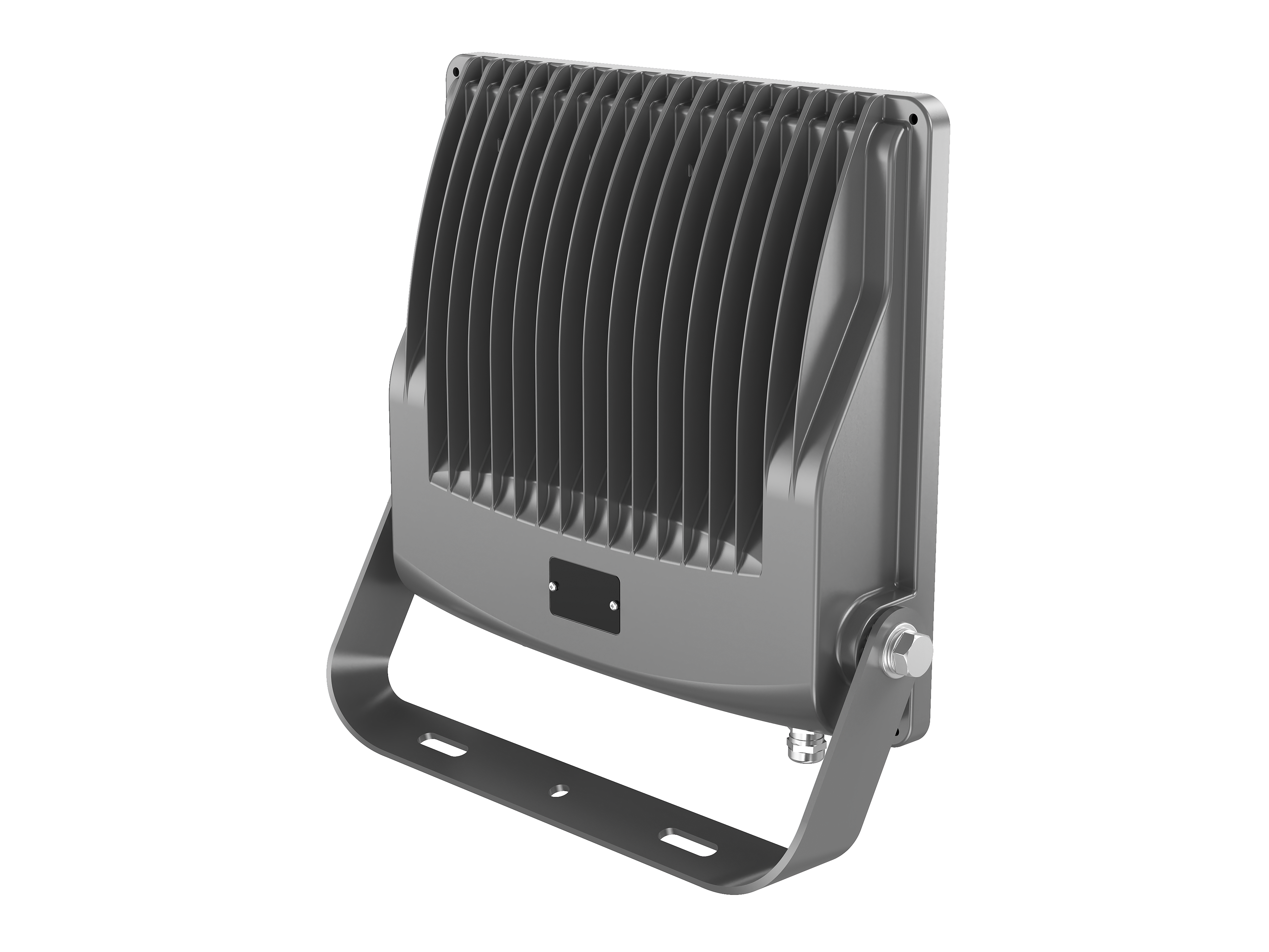 EiKO-Europe B2B Shop | Floodlight 80W CCT 3/4/5000K 120-277VAC | EiKO-Europe B2B Shop